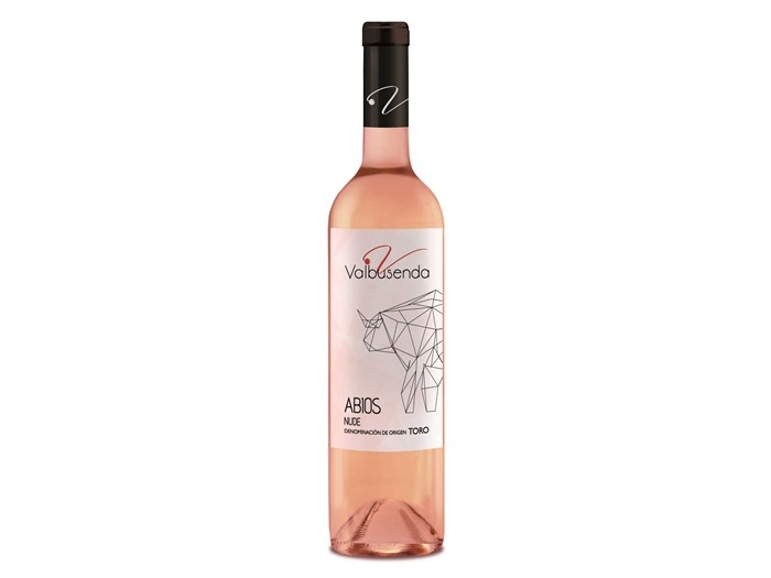 Pavina Rosé 2019, un rosado ‘de granja’ y 100% Pinot Noir para ...