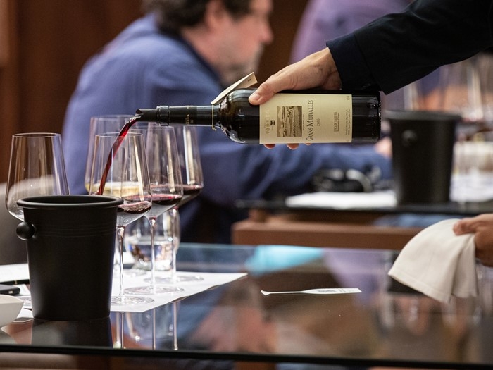 Grans Muralles 2016 de Familia Torres, entre los 50 mejores vinos del ...