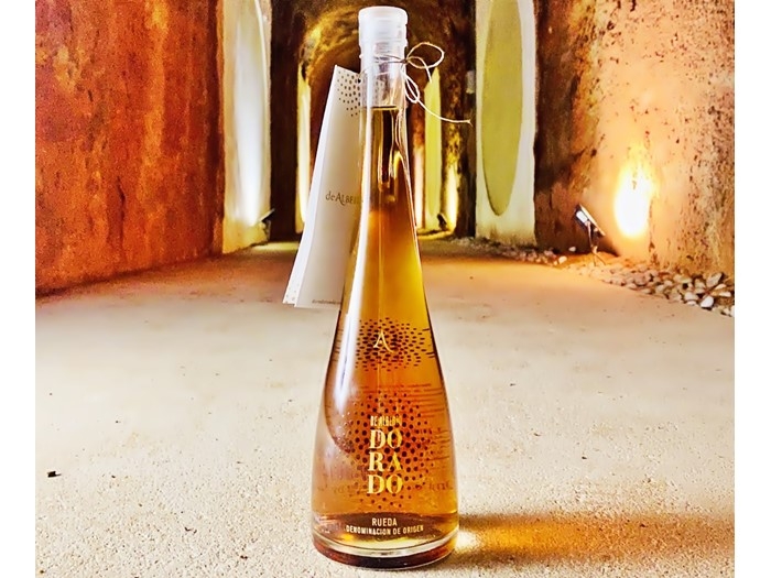 Bodegas De Alberto medalla de Platino por segundo año consecutivo en ...