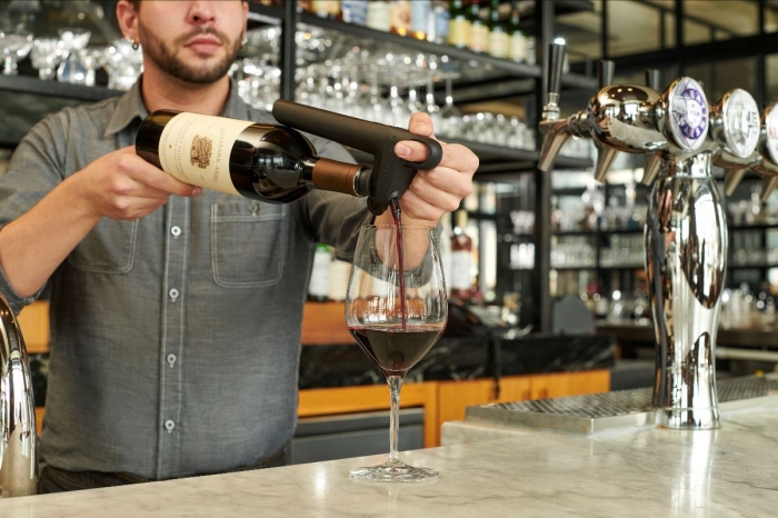 Coravin lanza dos nuevos kits exclusivos para horeca que permiten ...