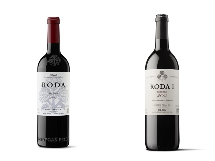 Bodegas RODA marca un hito en la optimización energética en sus ...