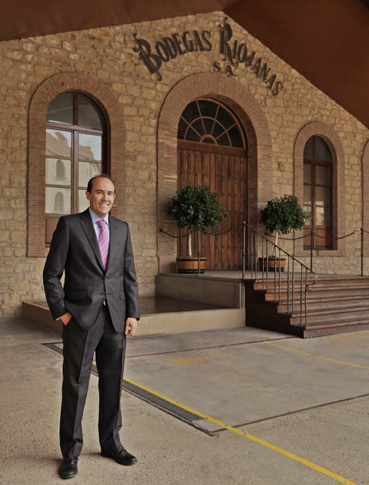 “Vivimos tiempos turbulentos pero vamos a salir reforzados”