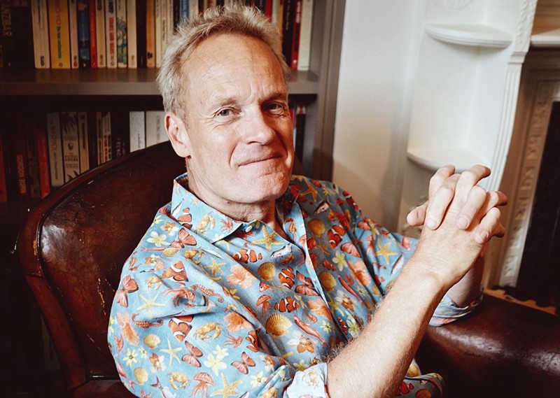 100 vinos de Rioja en el olimpo de Tim Atkin