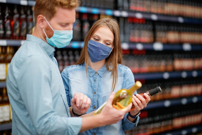 El gran consumo creció un 6,4% en 2020... y seguirá creciendo