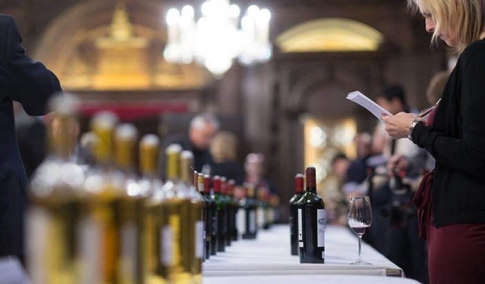 Grupo Rioja celebra un evento con el prestigioso Instituto de Masters ...