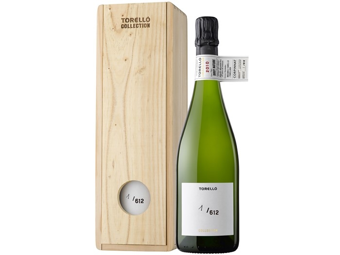 Torelló Collection 2010 obtiene 98 puntos y es TOP 2021 de la guía de ...