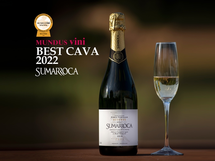 El mejor cava del mundo, según Mundus Vini