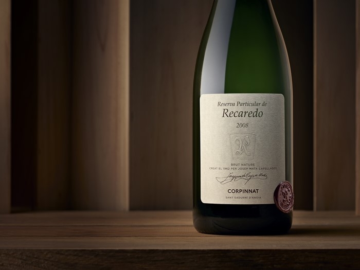 Dos Corpinnats de Recaredo, entre los 25 vinos de referencia de España ...