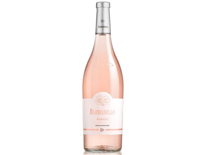 Barbadillo Rosado, el nuevo vino de Bodegas Barbadillo