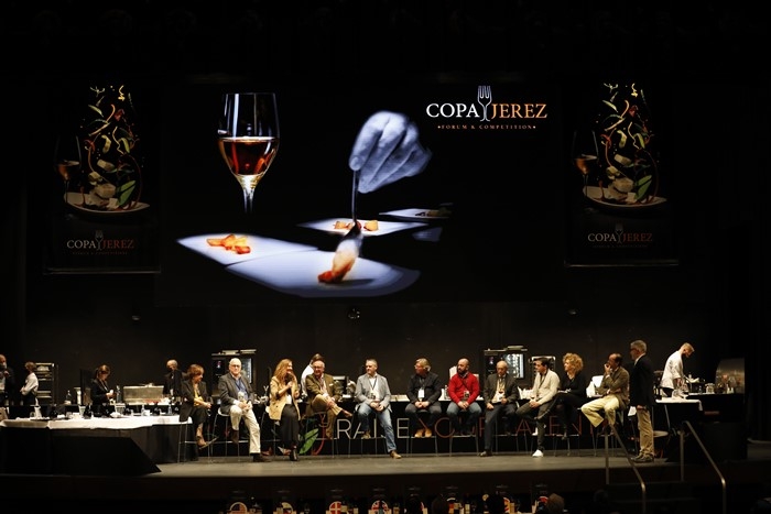 Copa Jerez Fórum confirma la universalidad de los Vinos de Jerez y su ...