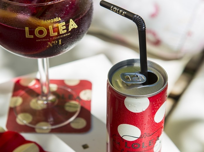 Lolea confirma, con sus cinco variedades, que está ideada para brindar ...