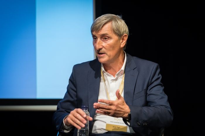 La D.O. Cava inaugura junto a Ferran Centelles y François Chartier su ...