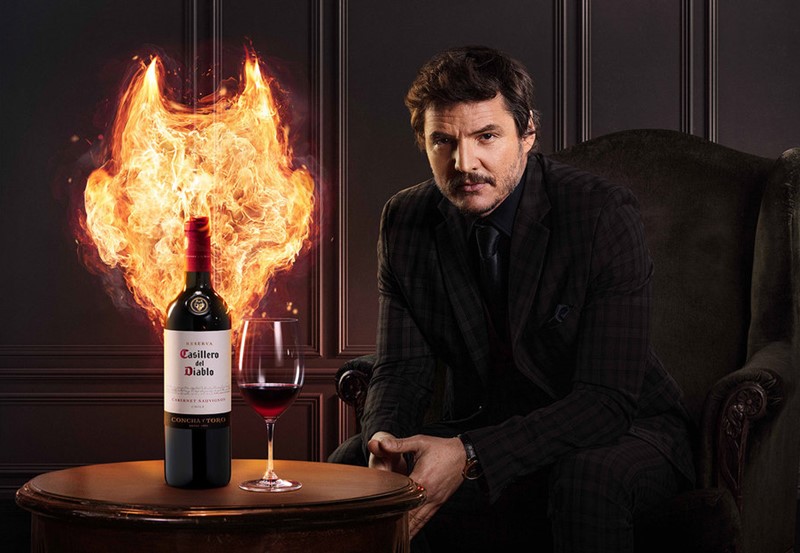 La bodega Viña Concha y Toro elegida “Empresa de Bebidas Internacional ...