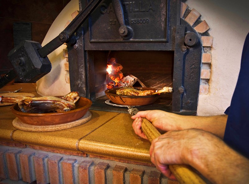 Las 10 tentaciones de Aranda de Duero para sus XX ‘Jornadas del Lechazo ...