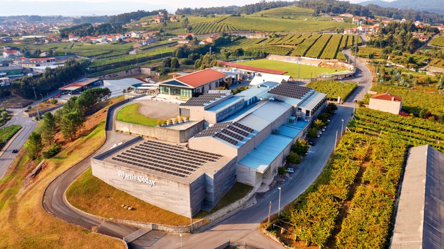 Bodegas Martín Códax, distinguida como modelo en materia de igualdad