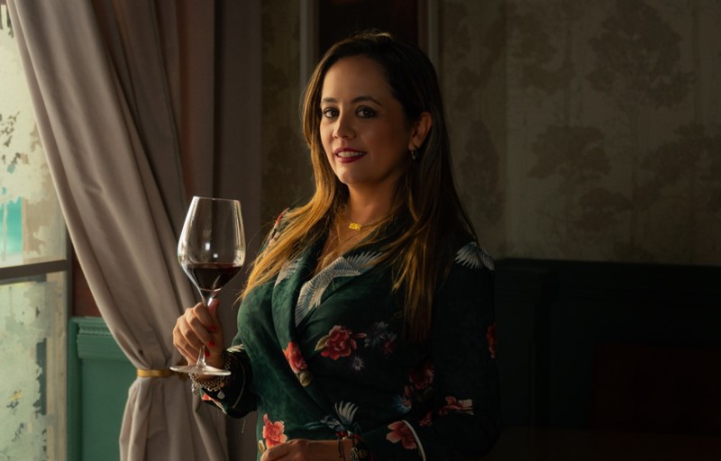 Paz Austin: “El sector del vino mexicano es resiliente y eso lo ha ayudado a crecer notablemente ...