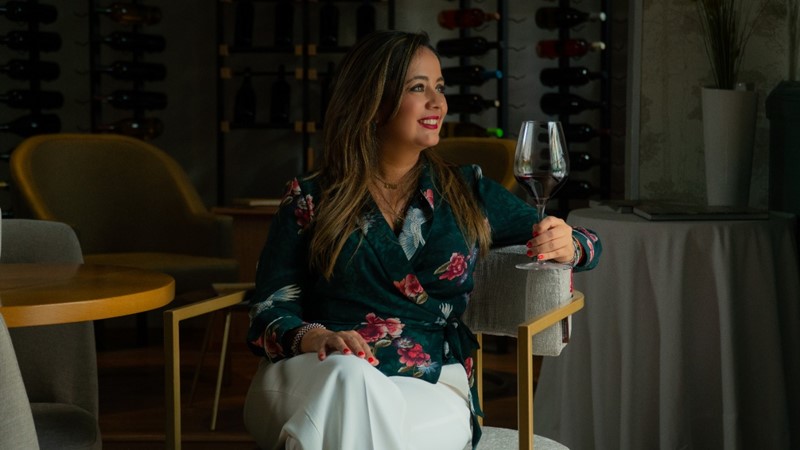 Paz Austin: “El sector del vino mexicano es resiliente y eso lo ha ayudado a crecer notablemente ...