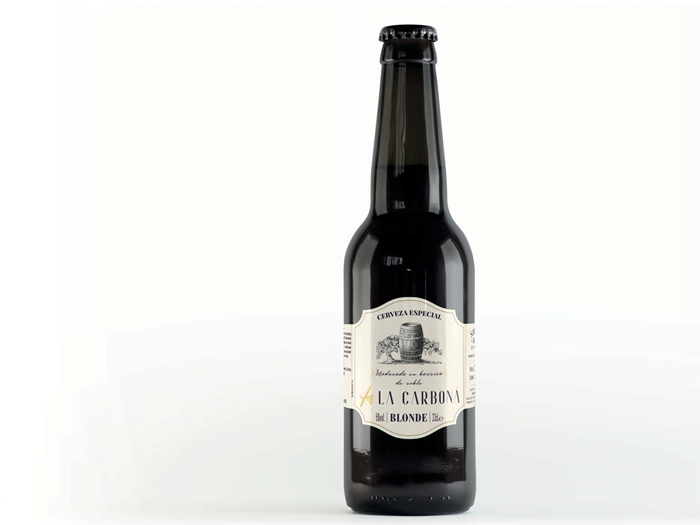 Crean una cerveza con alma de Jerez