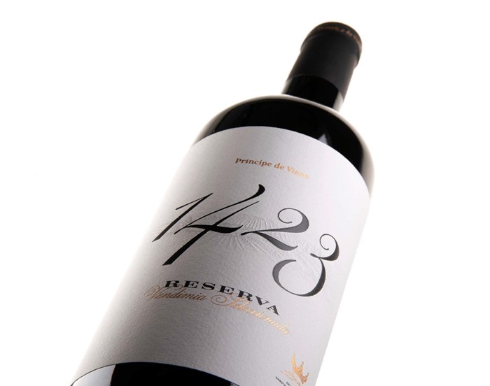 La nueva imagen del 1423