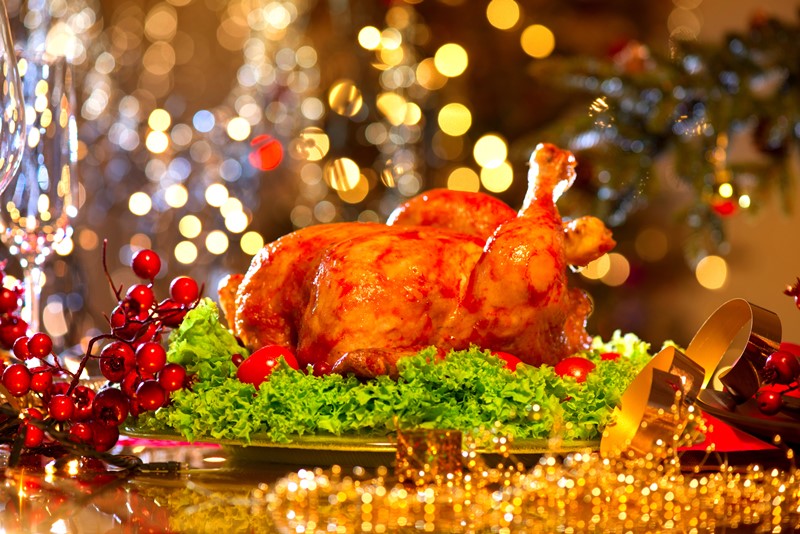 Pularda rellena: cómo preparar esta deliciosa receta