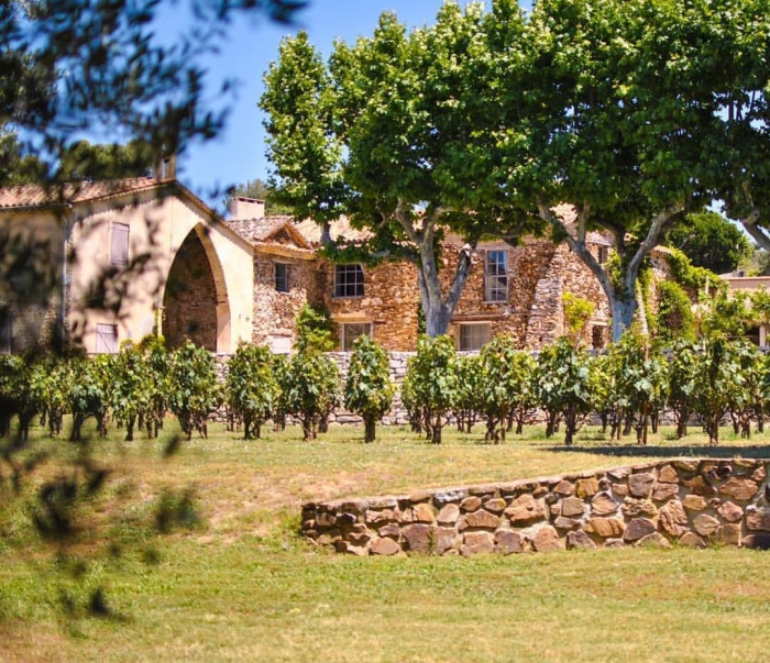 Domaines Ott, premiada como la Bodega Europea del Año