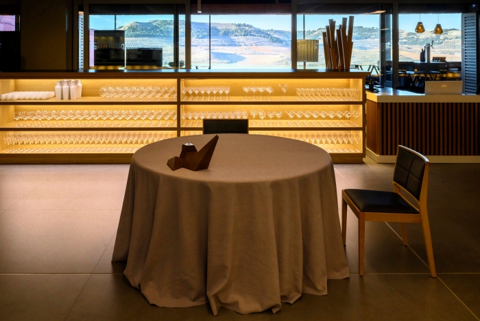 Ambivium mantiene su Estrella Michelin