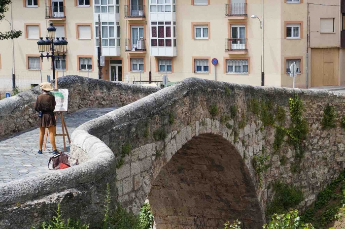 22 motivos para visitar Aranda 'Ciudad Europea del Vino 2022'