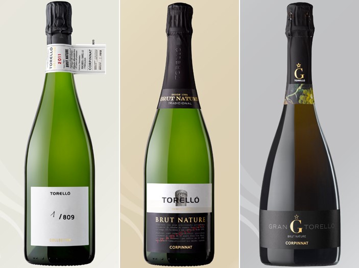 Torelló Viticultors consigue un éxito sin precedentes