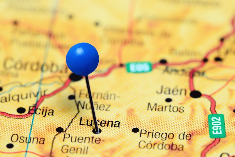 Qué ver en Lucena en tu próxima visita