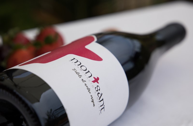 Veinte bodegas de Montsant protagonistas en la Barcelona Wine Week