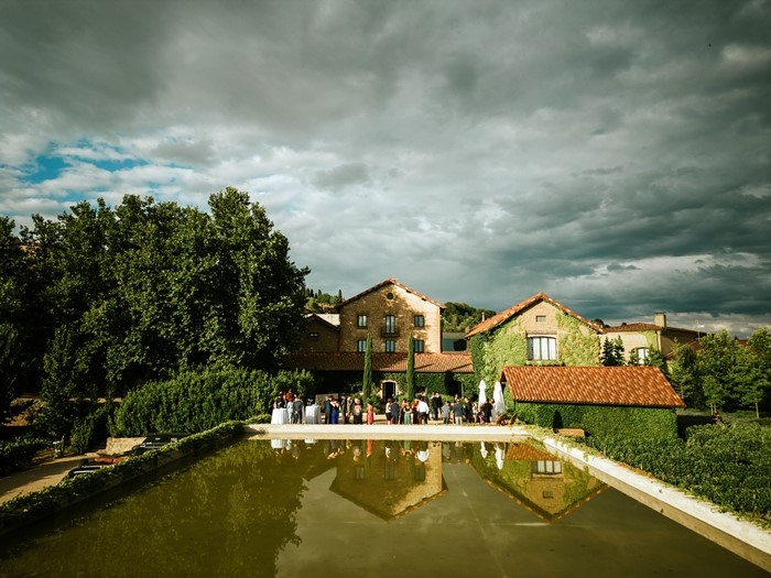 Bodegas Cosme Palacio ultima su estrategia para liderar la elaboración ...