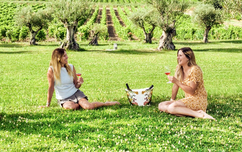 3 formas diferentes de dar la bienvenida a la primavera