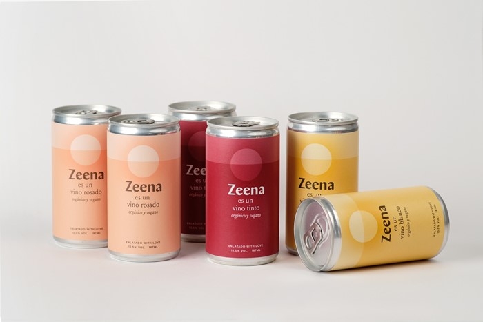 Zeena presenta en HIP su formato exclusivo para HORECA