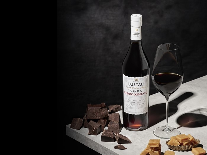 Lustau, bodega más premiada de España en la International Wine Challenge