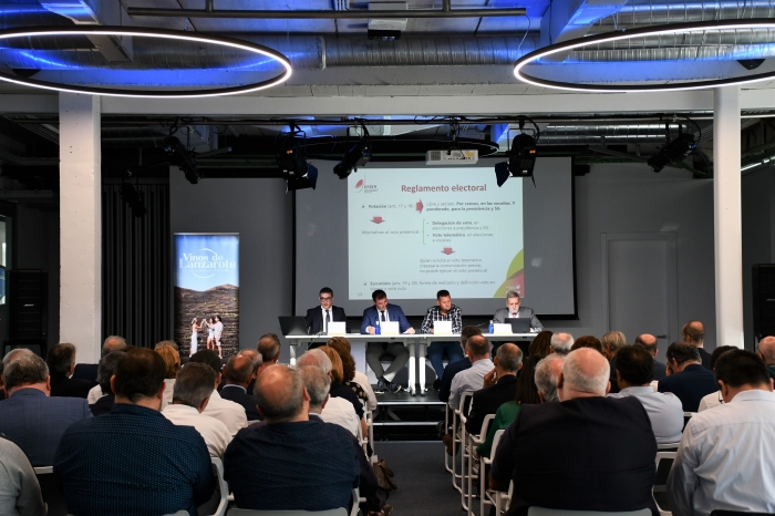 CECRV pone en evidencia el “desfase” normativo de la UE