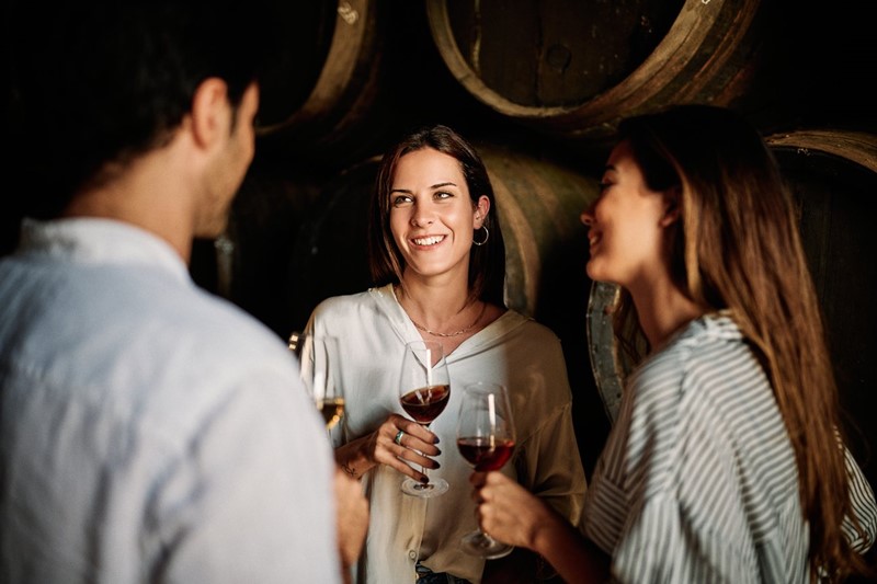 La Sherry Academy amplía su programa de formación con nuevos cursos