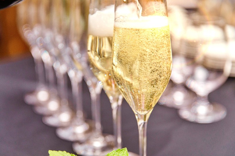 Un viaje diferente por la región de Champagne