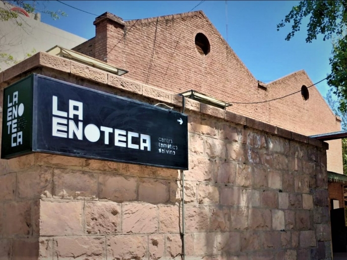 La Enoteca cumple 120 años como espacio fundacional de la cultura ...