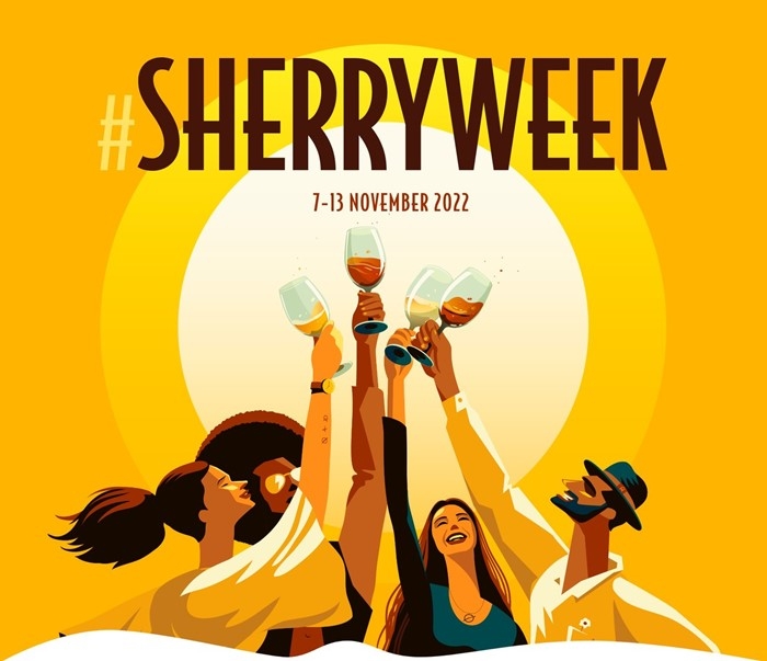 La 9ª edición de la International Sherry Week arranca en menos de tres ...