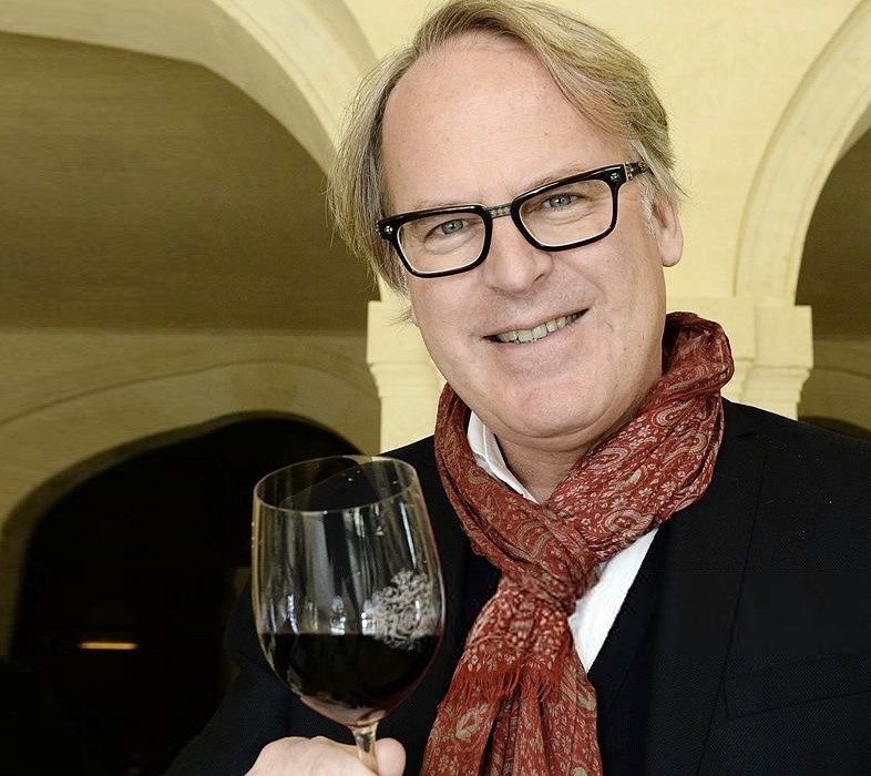 Un vino riojano en el olimpo de James Suckling