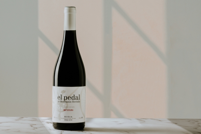 La variedad olvidada de Rioja