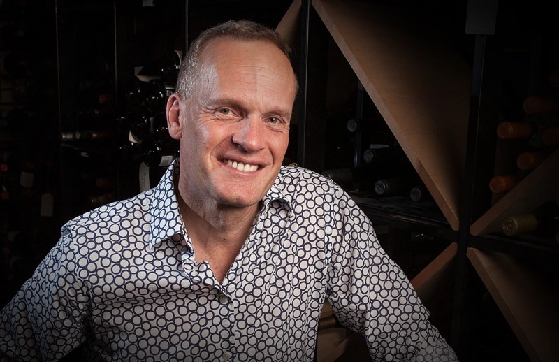 “Un nuevo vino icónico”, Tim Atkin