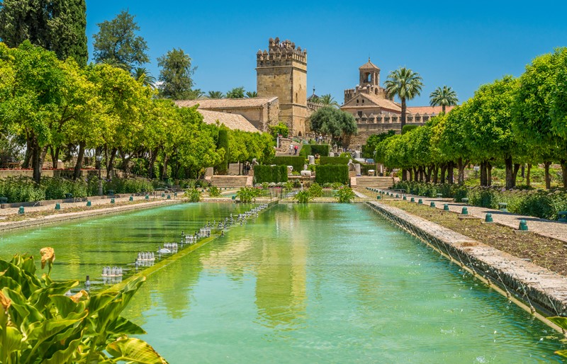 Andalucía, un destino top para los amantes del vino – Dimension ...