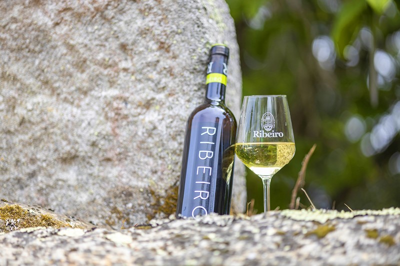 La D.O. Ribeiro resulta doblemente premiada