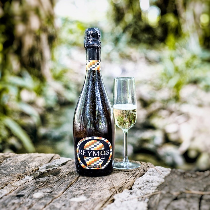 Un vino espumoso de Valencia elegido mejor moscatel de España