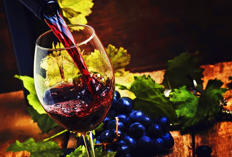 “Es una bomba de fruta”: así es el vino joven que la UEC ha elegido ...