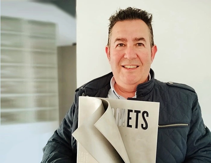 El Arte del Maridaje de Javier Campo conquista los Premios Club de ...