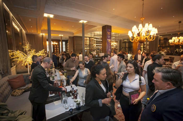Madrid se Viste de Gala con la Brandy de Jerez Cocktail Week