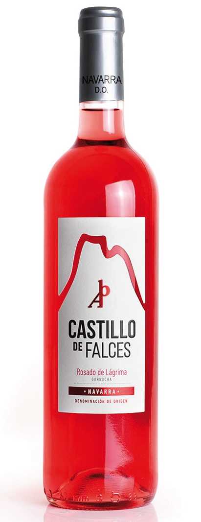 Menús navideños con rosado y garnacha D.O. Navarra