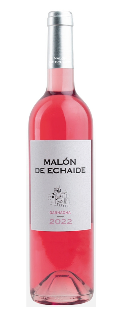 Menús navideños con rosado y garnacha D.O. Navarra